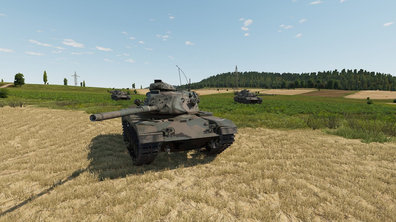 Playing GHPC for the first time - YouTube