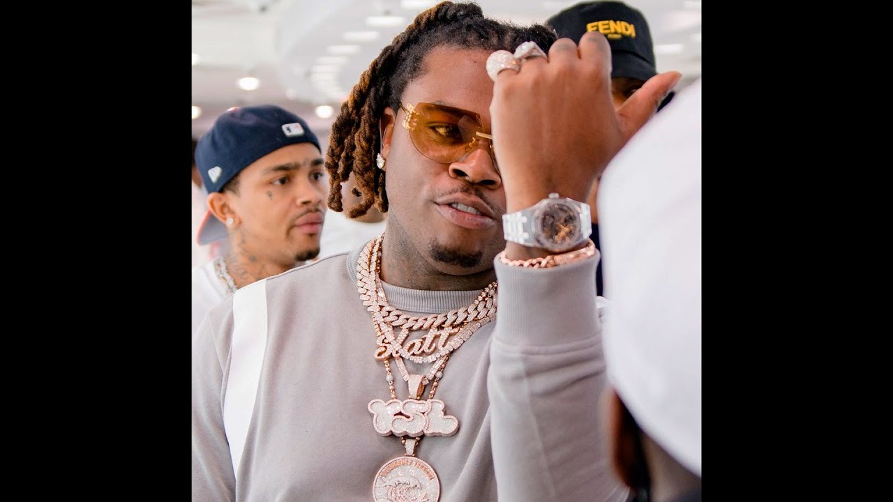 [FREE FOR PROFIT] NAV x Gunna Type Beat 2021 - "Prada" - YouTube