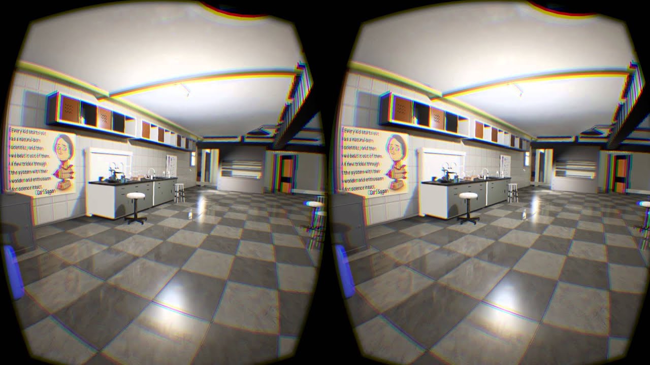 WEARVR Weekly Top 10 - Episode #13 (26/06/2015) - YouTube