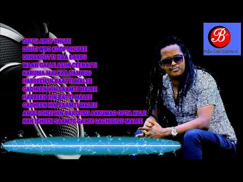 FALMATAA KABBADAA YAA ISA HIN LOLLE NEW AFAAN OROMOO MUSIC 2024