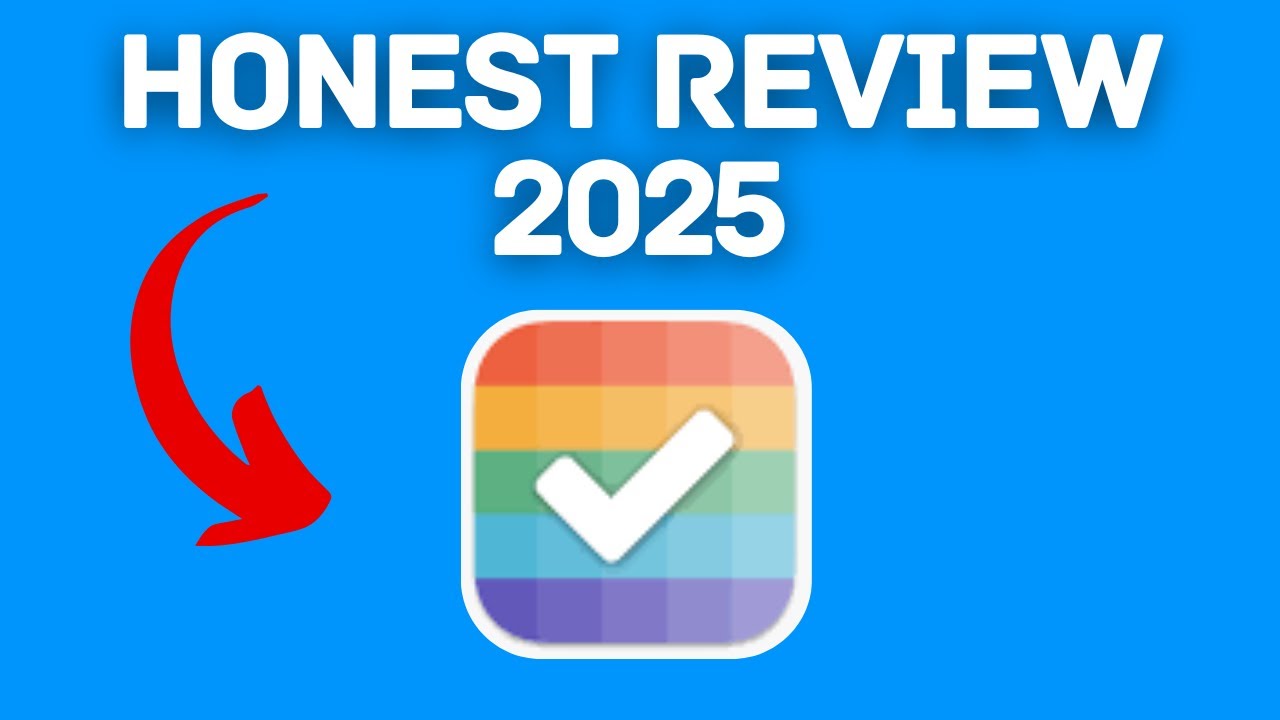 Lunatask Honest (Full Review) 2025! - YouTube