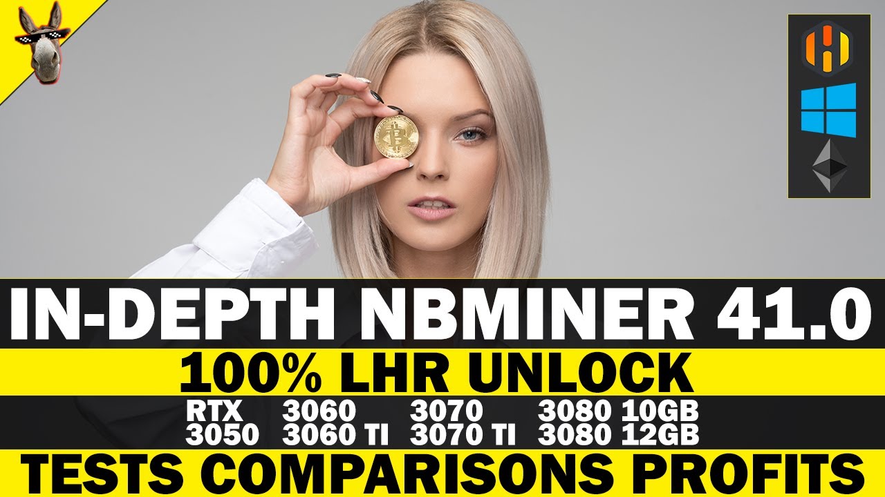 Nbminer 39 5 Ergo Unlock On Rtx 3060 Lhr Vs Rtx 3070 Lhr Nytt bygge med RTX 3070 - Stationära ...
