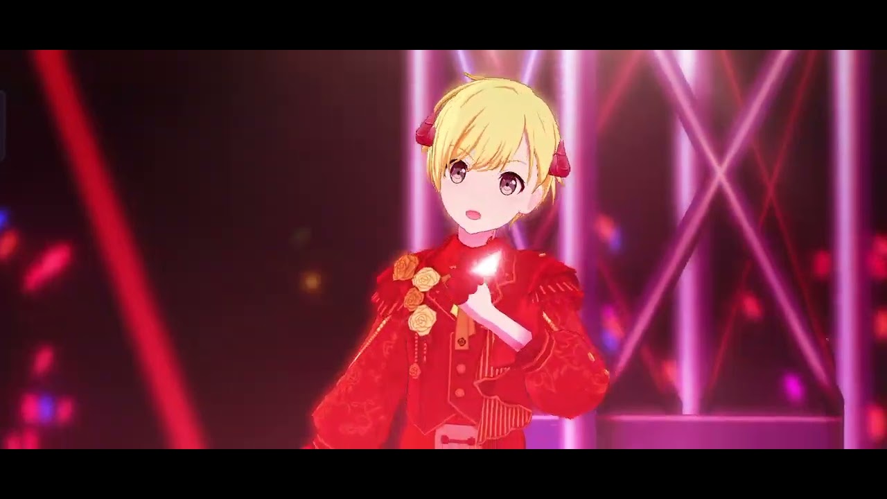 Journey （Virtual Singer.ver）2023五月通行證衣裝 - YouTube