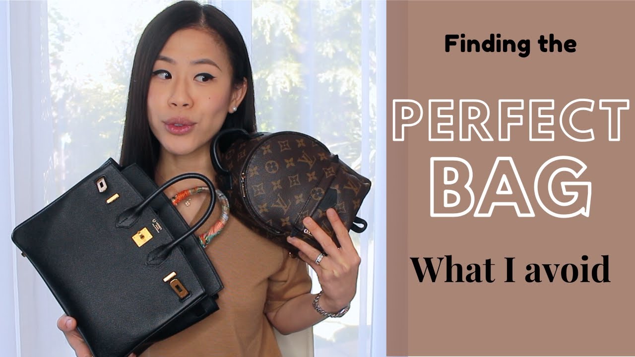 Buy The Only Best Luxury Handbags, things I avoid. No more luxury ...