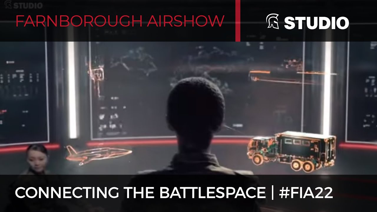 Why the threat environment is driving the need for a connected ...