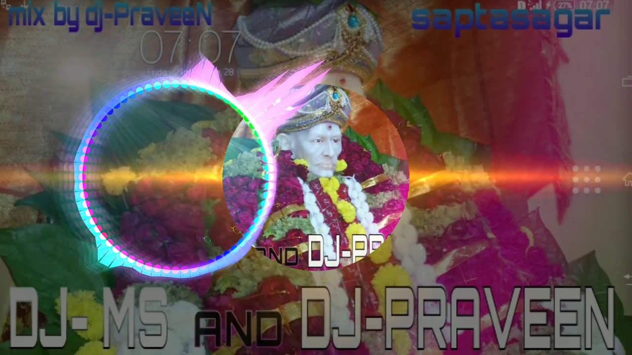 //IVARALLA VALLA KETTAVARU //DJ SONG HUBALI SIDDAROOD GOD SONGS - YouTube