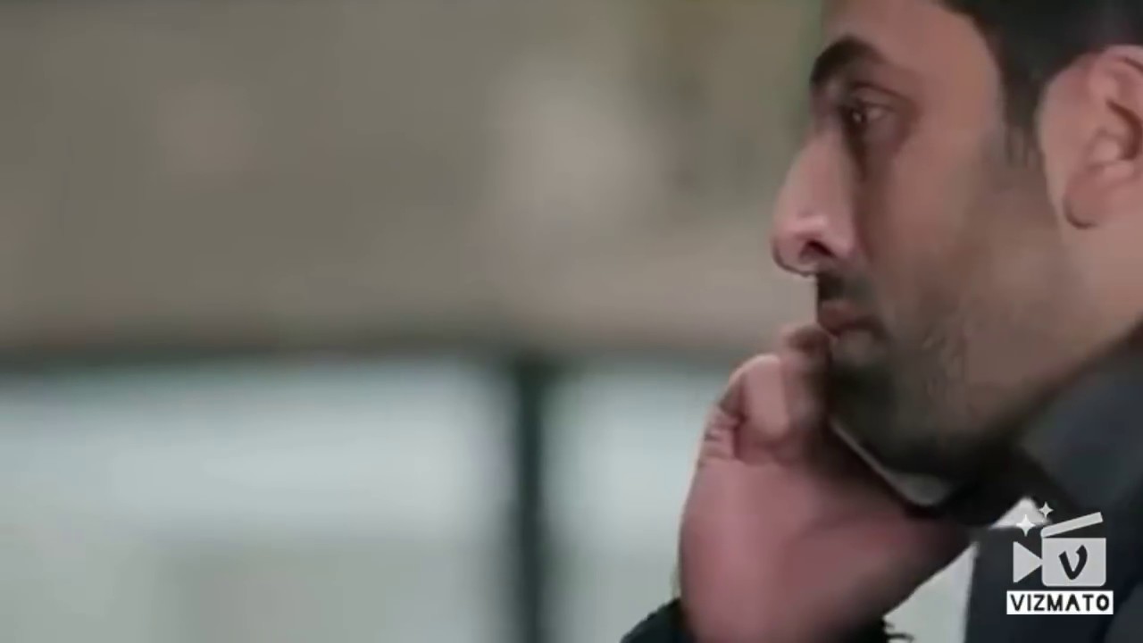 Ae dil hai mushkil Scene Alizeh Marriage / Heartbreaking Scene ADHM ...