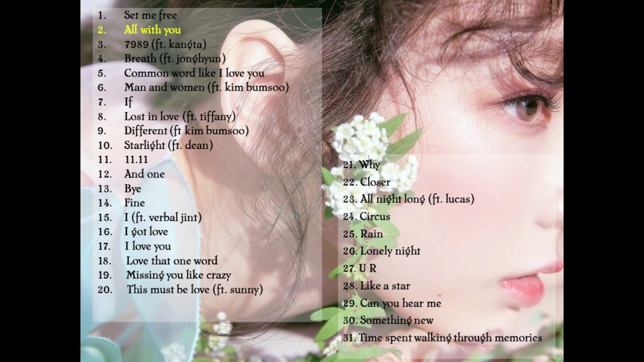 Taeyeon Enjoying Relaxing Song Compilation YouTube taeyeon-enjoying-relaxing-song-compilation-youtube