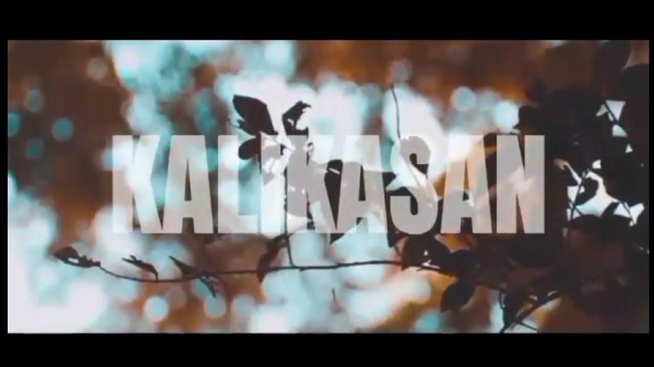 Kalikasan | An environmental advocacy | Philippines - YouTube
