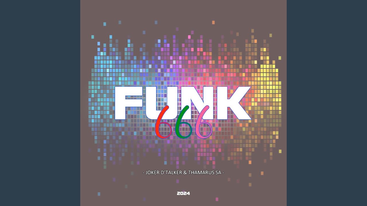 Funk 666 - YouTube