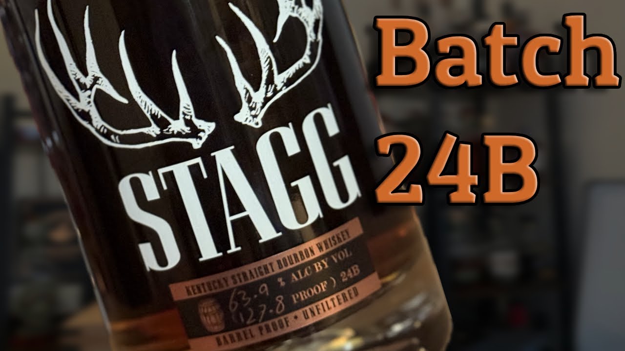 Stagg 24B Review: How Is The Latest Batch? - YouTube
