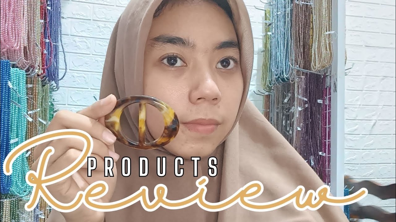 Review Gasper - YouTube