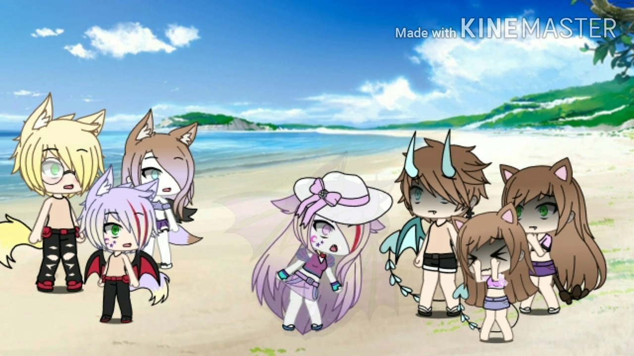 Strongest glmv - YouTube