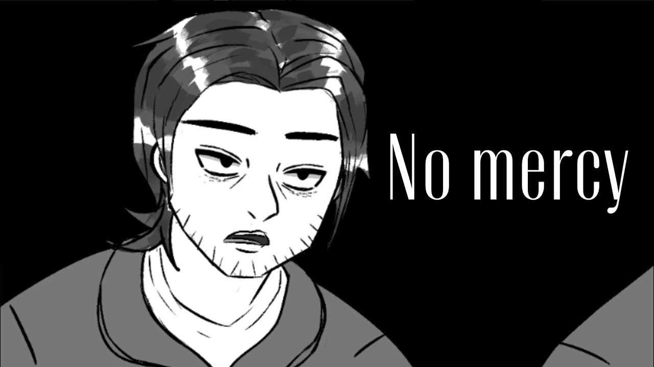 Mouthwashing No mercy [fan animation] 👹 - YouTube