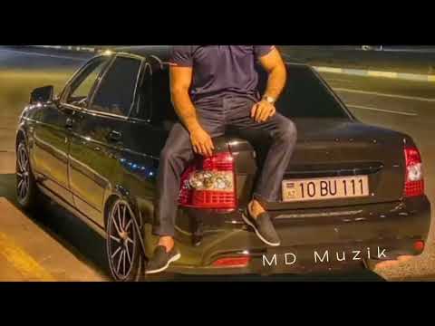 *Azeri Bass Music Hemin O Mehsur Mahni Tik Tokda Axdarilan Bass 2020 - 2023 (Polnu Xod) ver 🔊🎶