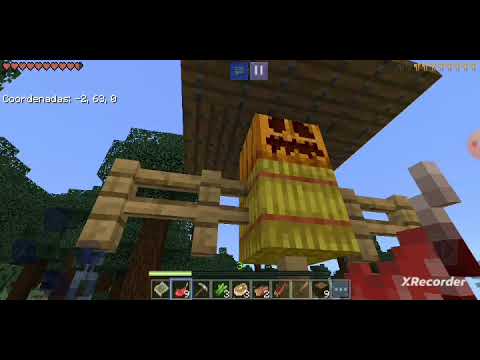 comprobando la semilla 1493028 ..PT1 - YouTube