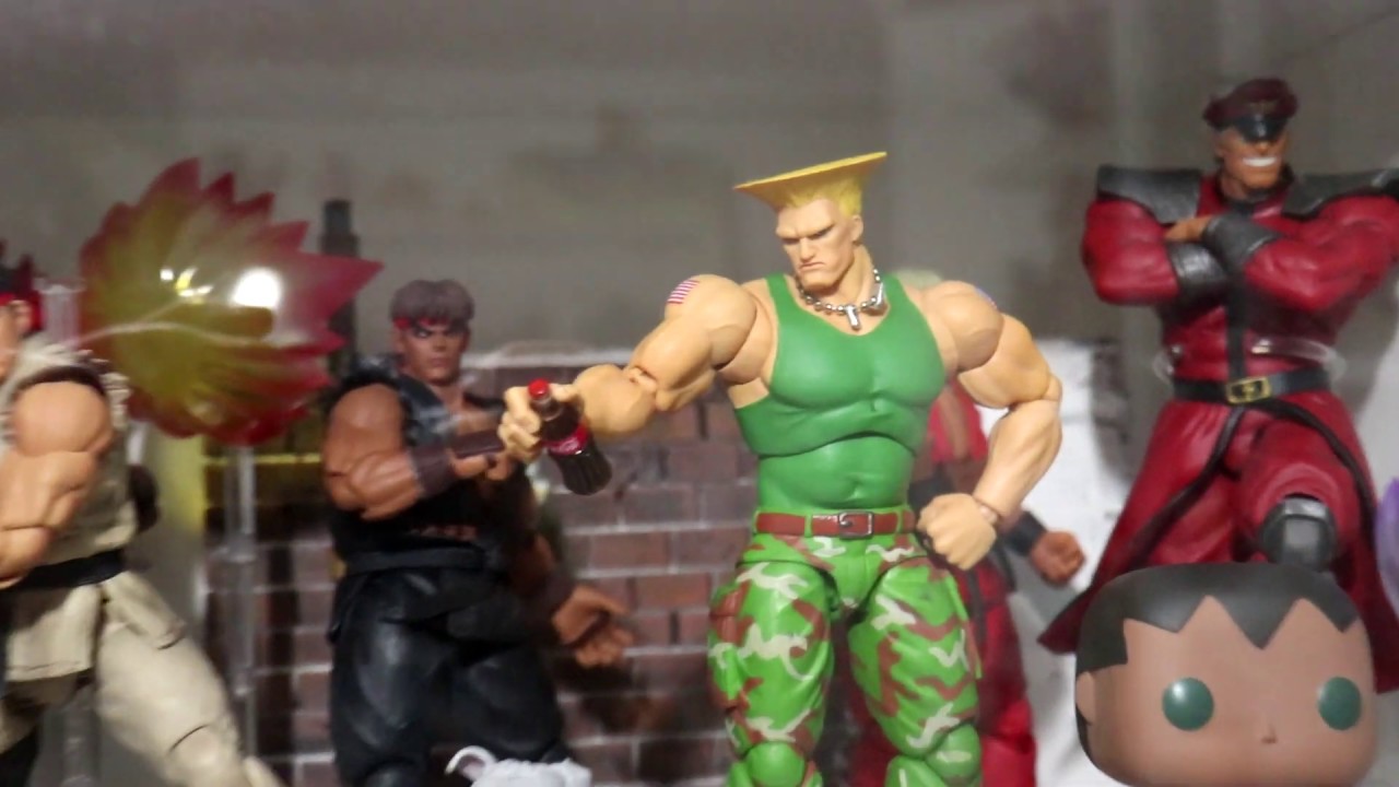 Minha coleção Storm Collectibles / My Storm Collectibles collection ...