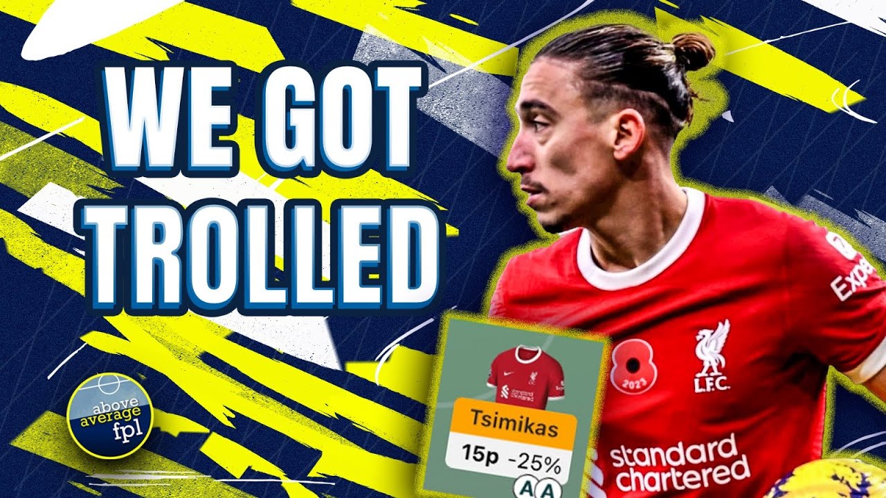 GW12 Review | We Bounced Back...Sort Of | Fantasy Premier League 23/24 ...