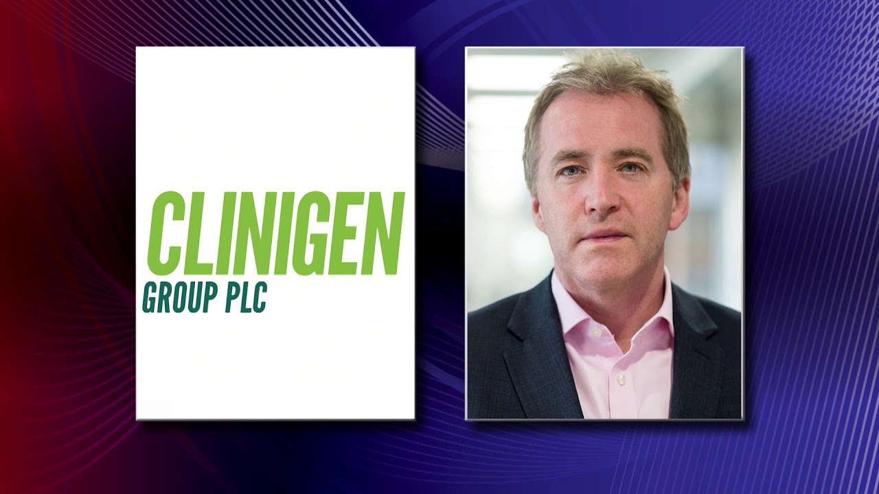 Clinigen Group sees significant opportunities with Proleukin ...