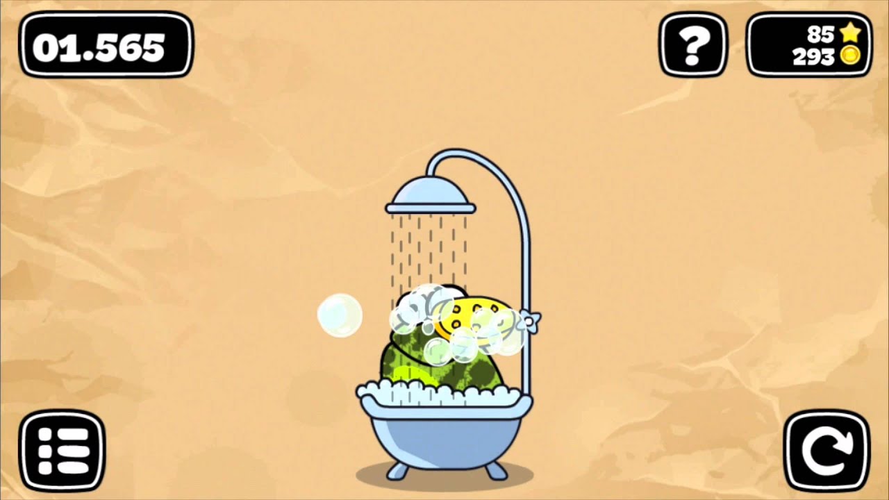 Tap the Frog: Doodle - short trailer - YouTube
