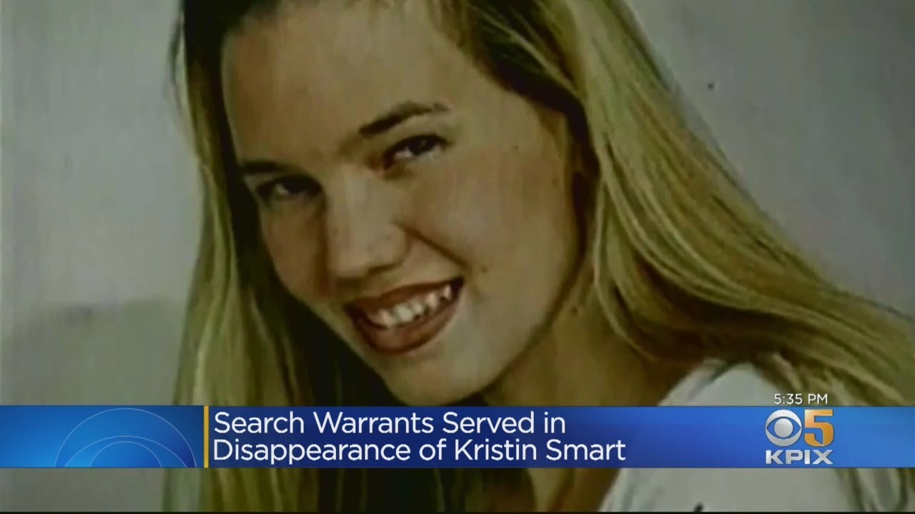 Search Warrants Served In Disappearance Of Cal Poly Student Kristin ...