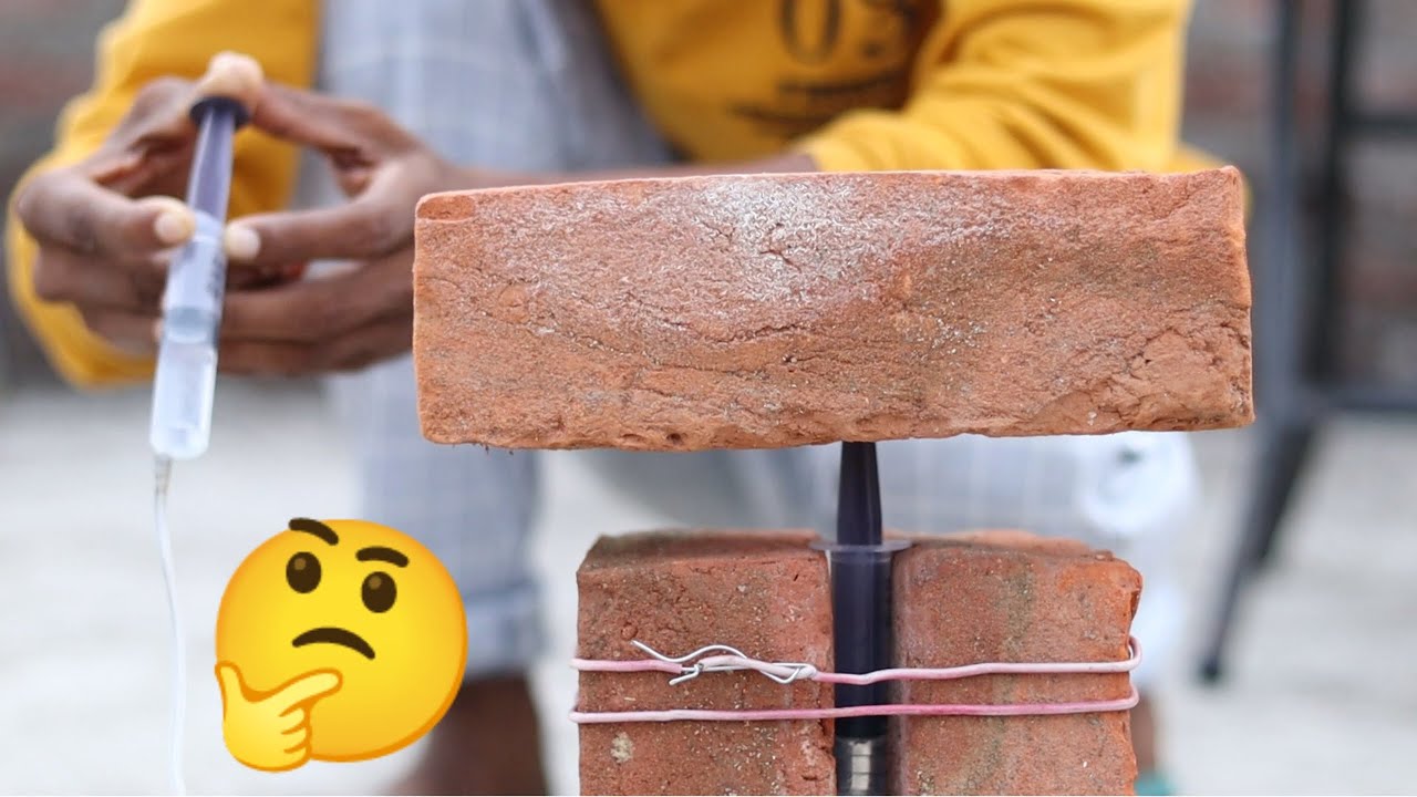Magical Injection Vs Bricks Eta | Shocking Results | Ps Indian ...