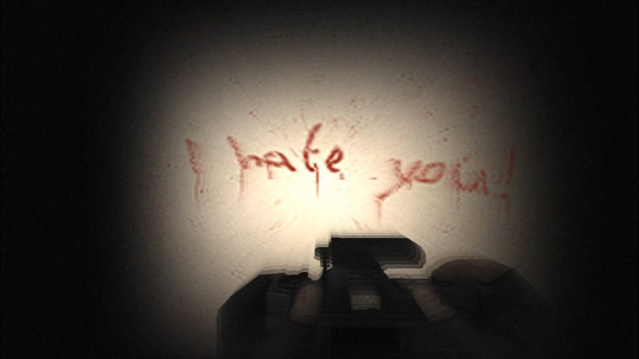 A Psychological Diagnosis of Simon Henriksson (Cry of Fear) - YouTube