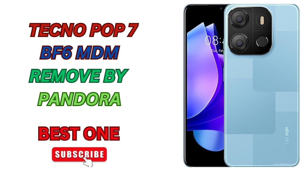 tecno bf6 mdm file.bf6 your device is locked.mdm lock remove 100% work ...