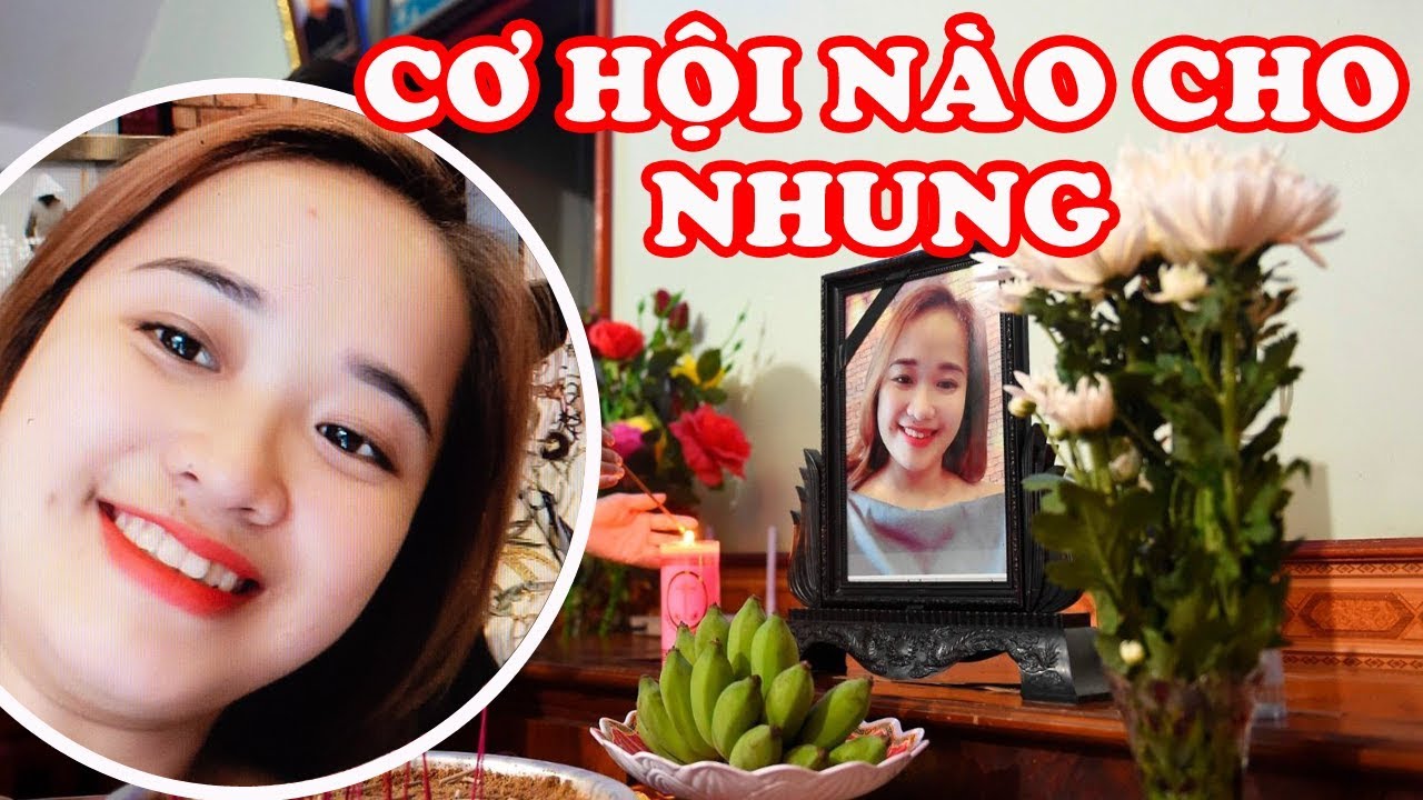 Anna Bùi Thị Nhung sụp đổ giữa trời tây Tưởng hồng hóa chỉ màu đen - YouTube