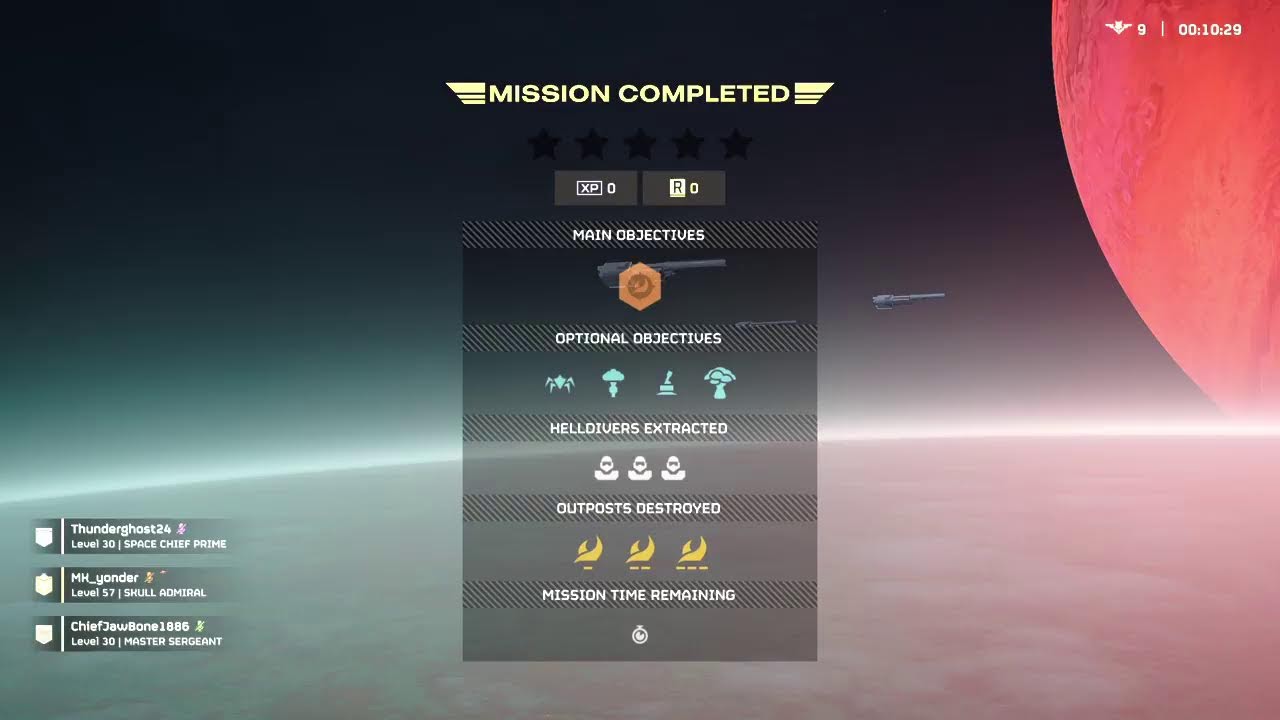 helldiver fun! Enjoy! - YouTube