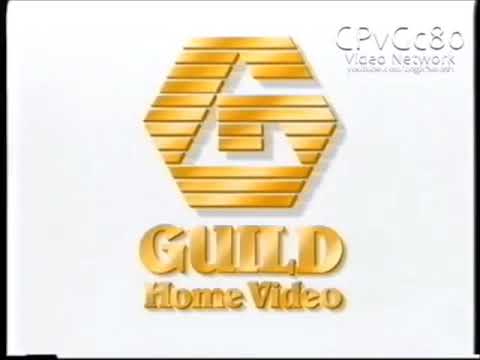The Destruction of the Guild Home Video Logo - YouTube