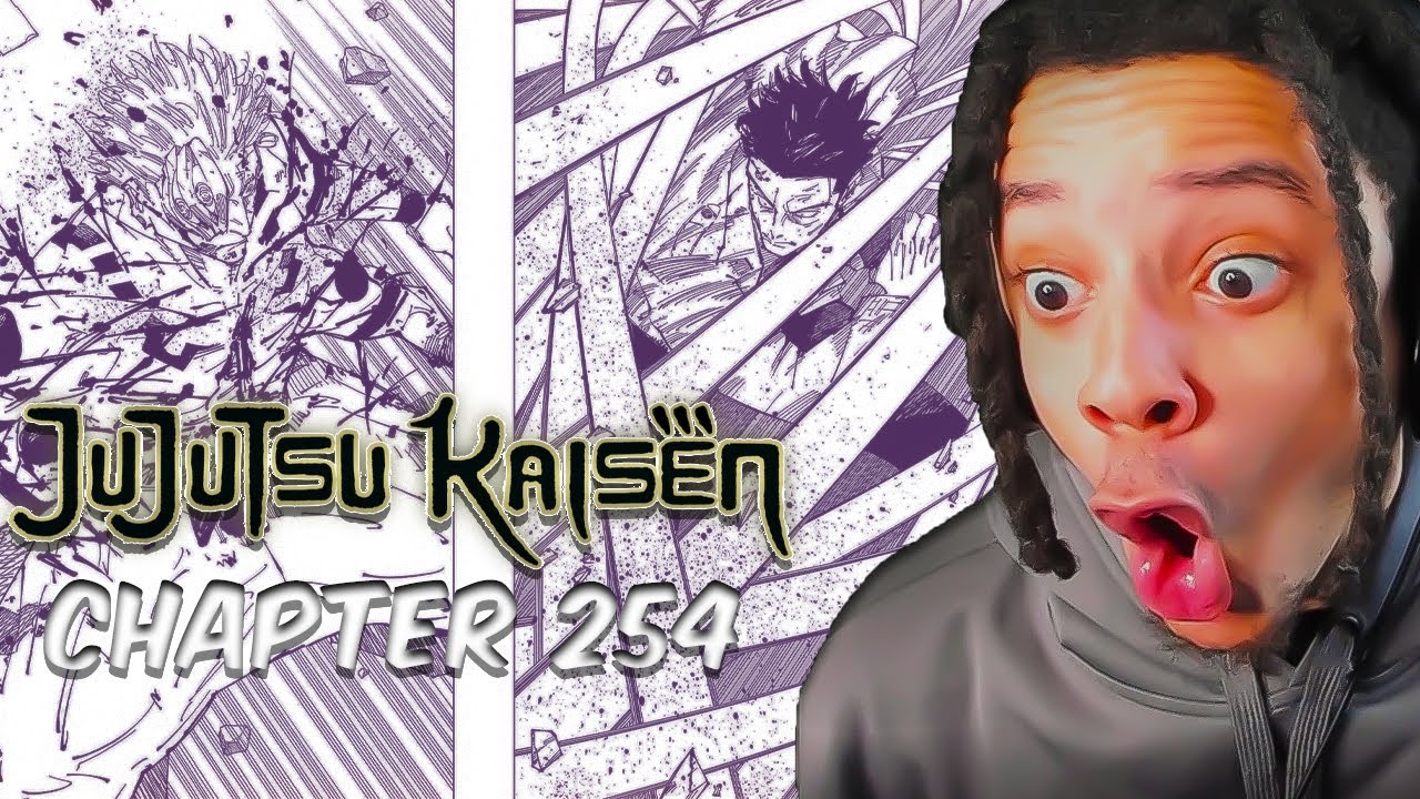 Jujutsu Kaisen Manga Reading: KUSAKABE THE HONORED ONE!? KUSAKABE VS ...