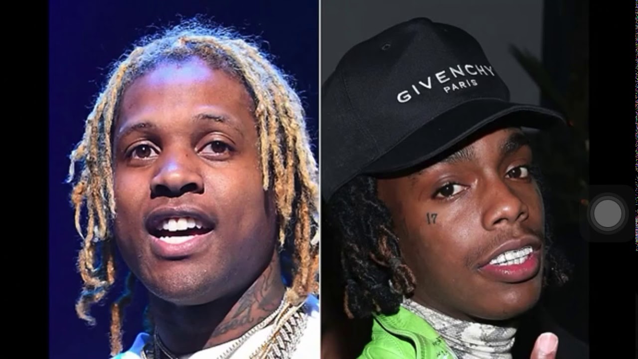 lil durk & YNW Melly- hold me (unreleased) - YouTube