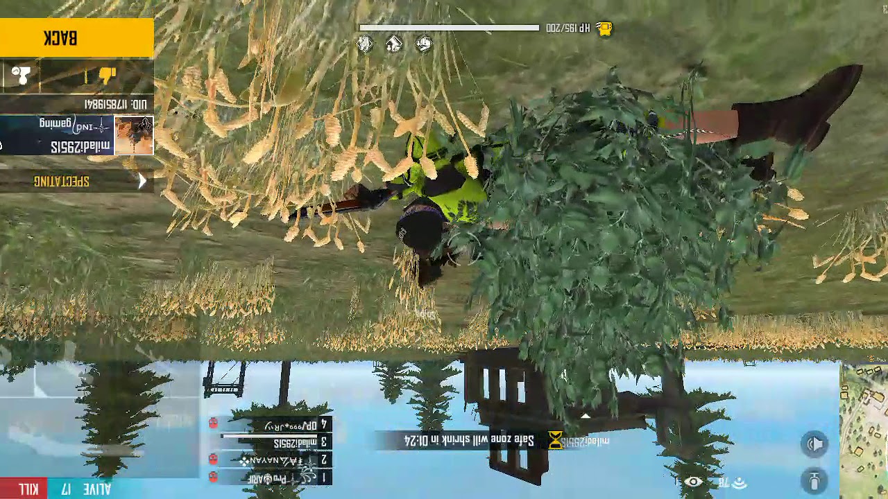 Fane game pely - YouTube