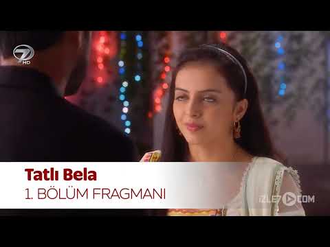 Tatlı bela Hint Dizisi 1-ci bölüm fragmanı 