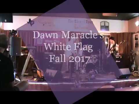 Dawn Maracle's White Flag September 2017 - YouTube