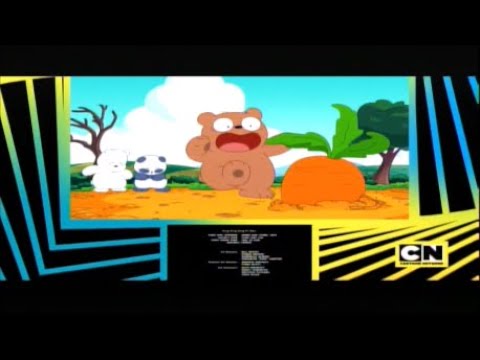 Scooby-Doo (2002) End Credits (Cartoon Network 2021) - YouTube