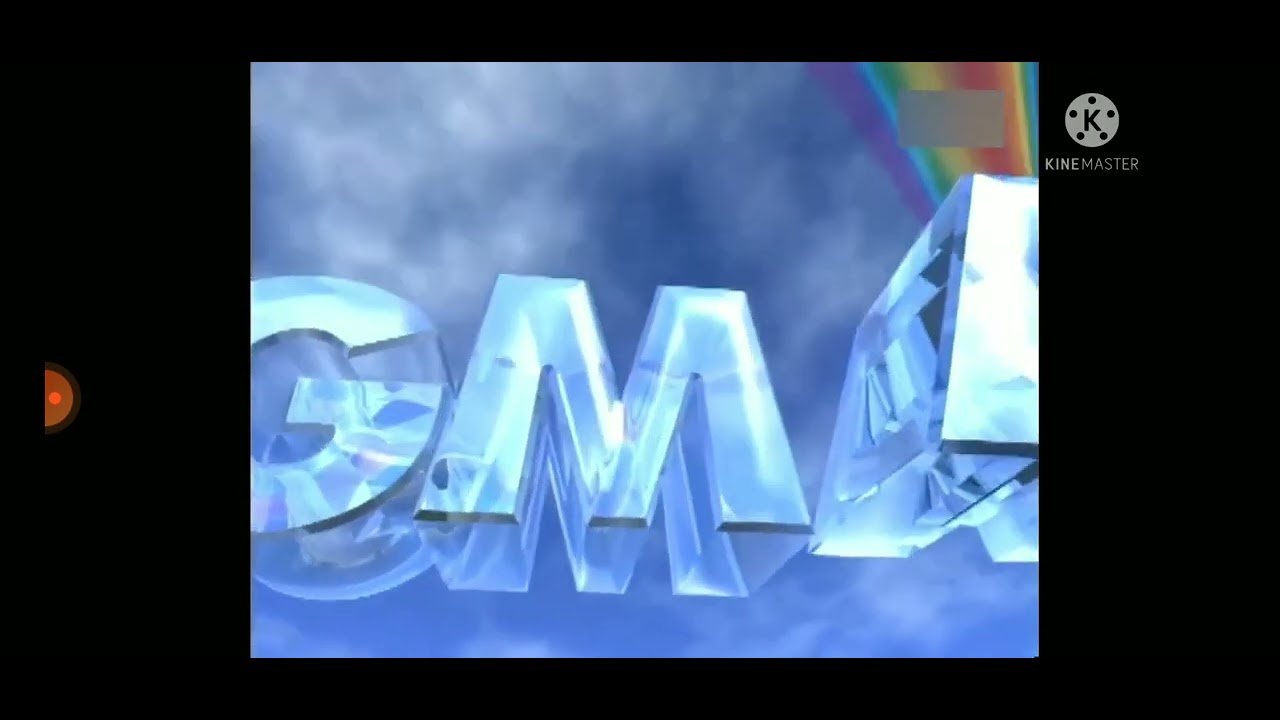 GMA 7 Station ID 1998-2002 - YouTube