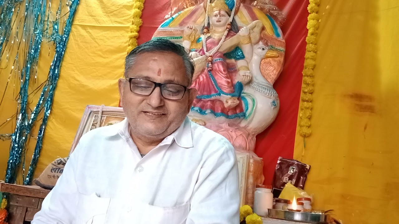 Lanka kand Shíri Ram Katha (Sadhu Ram Mittal) रामजी ने किया देवताओं का ...