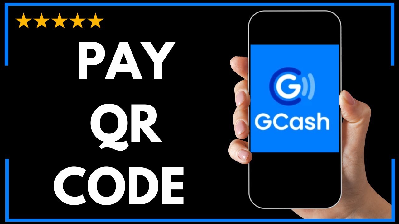 How To PAY QR CODE IN GCASH – FULL UPDATED GUIDE 🚀 😱 - YouTube