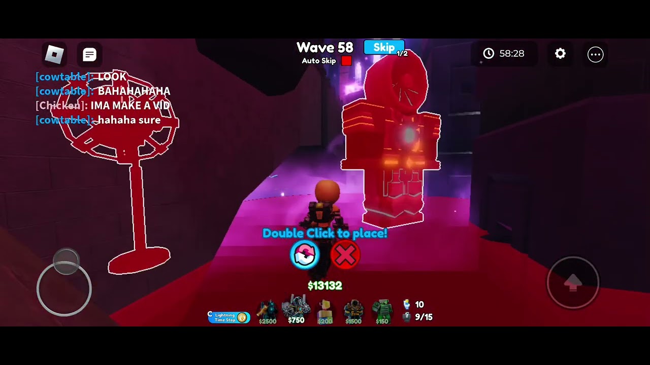 OP spawn TO SPAWN IN - YouTube