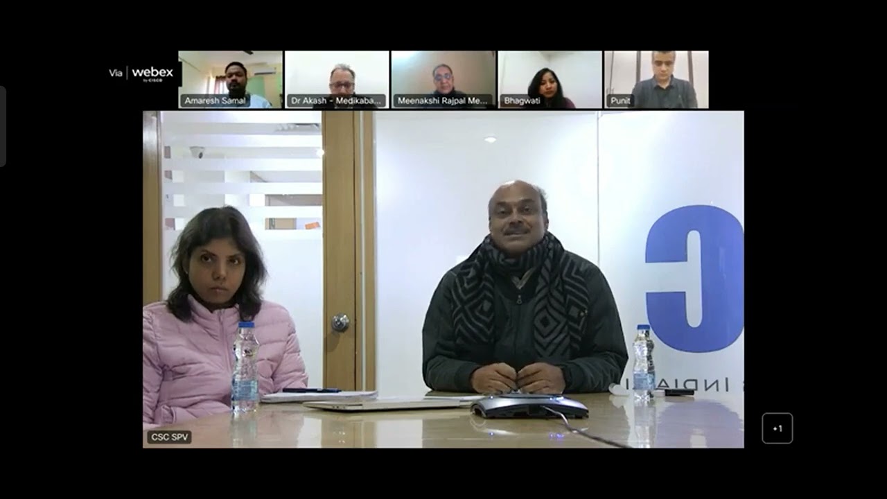 CSC CEO / MD FIRST TIME LIVE 2023 ALL SERVERS#CSS#virelvideo#csc# ...