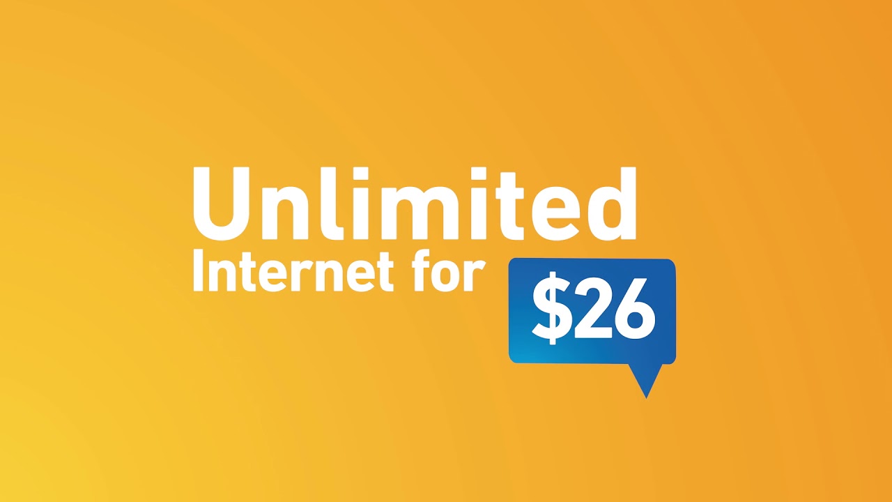 DSL Offer from Sodetel | Unlimited - YouTube