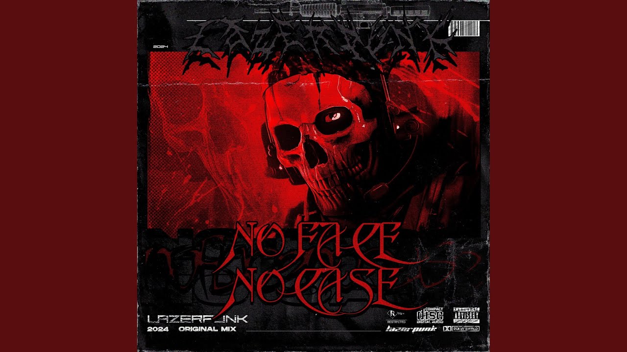 NO FACE NO CASE (SLOWED + REVERB) - YouTube