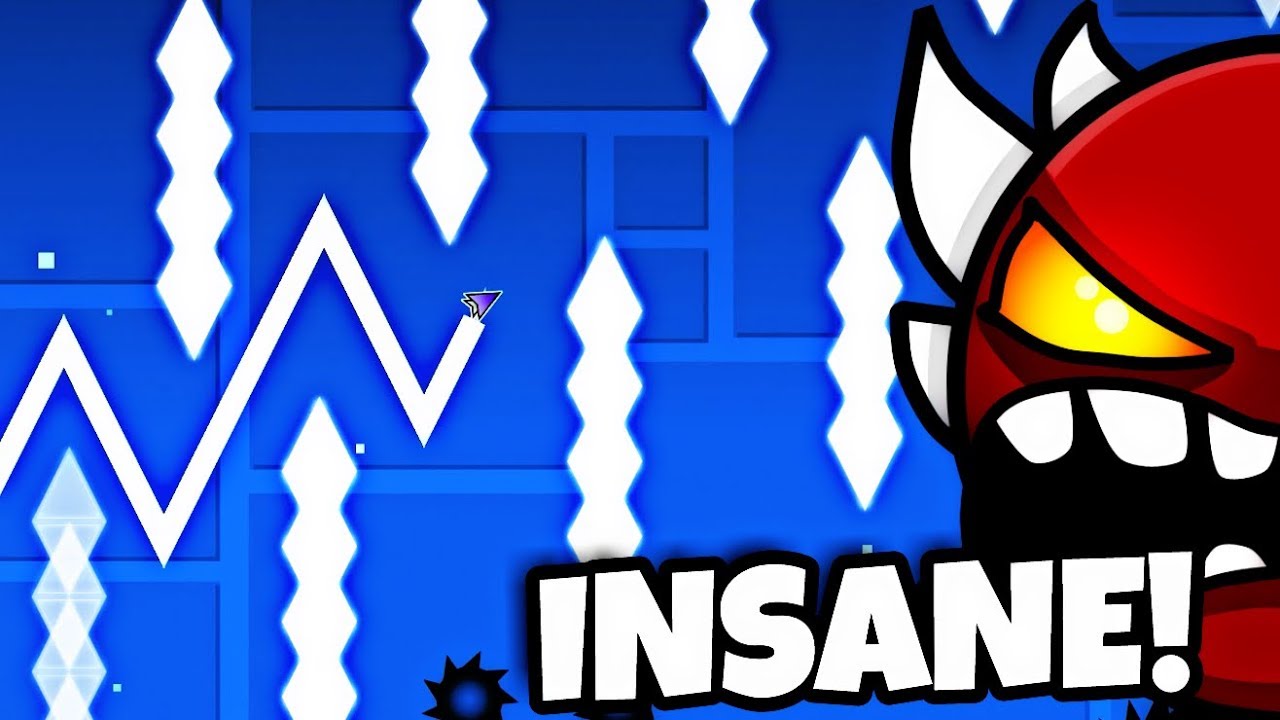 DORARAGE MODE 8) | [#1] DORAMI vs INSANE CHALLENGES! | Geometry Dash [2 ...
