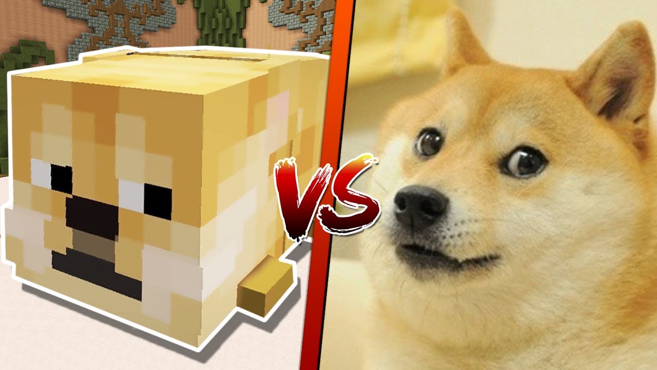 MINECRAFT: YOUTUBERS VS BUILD BATTLE 😁 ¿QUIEN HACE EL MEJOR MEME? - YouTube