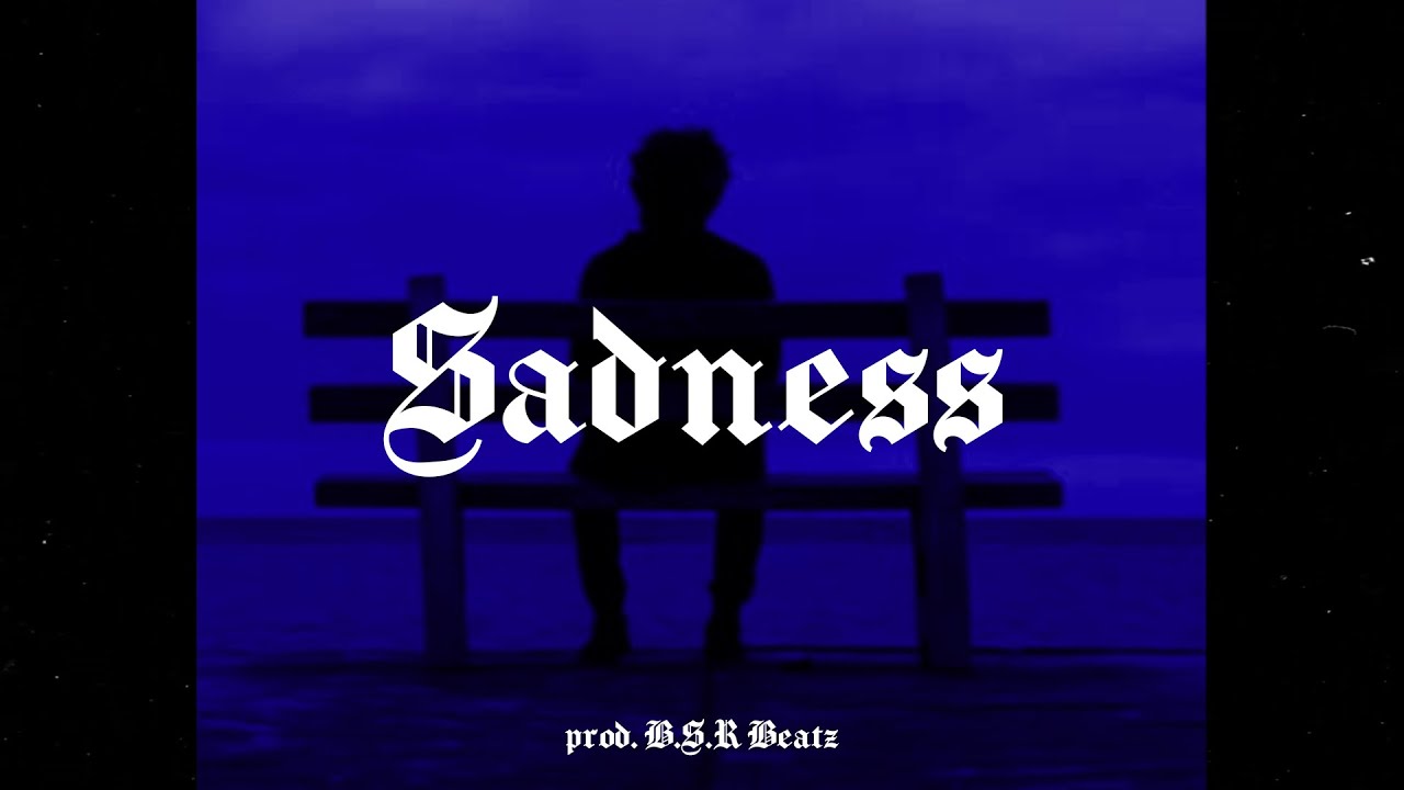 [FREE] Sad Rap Type Beat - "SADNESS" | Emotional Piano Rap Type Beat ...