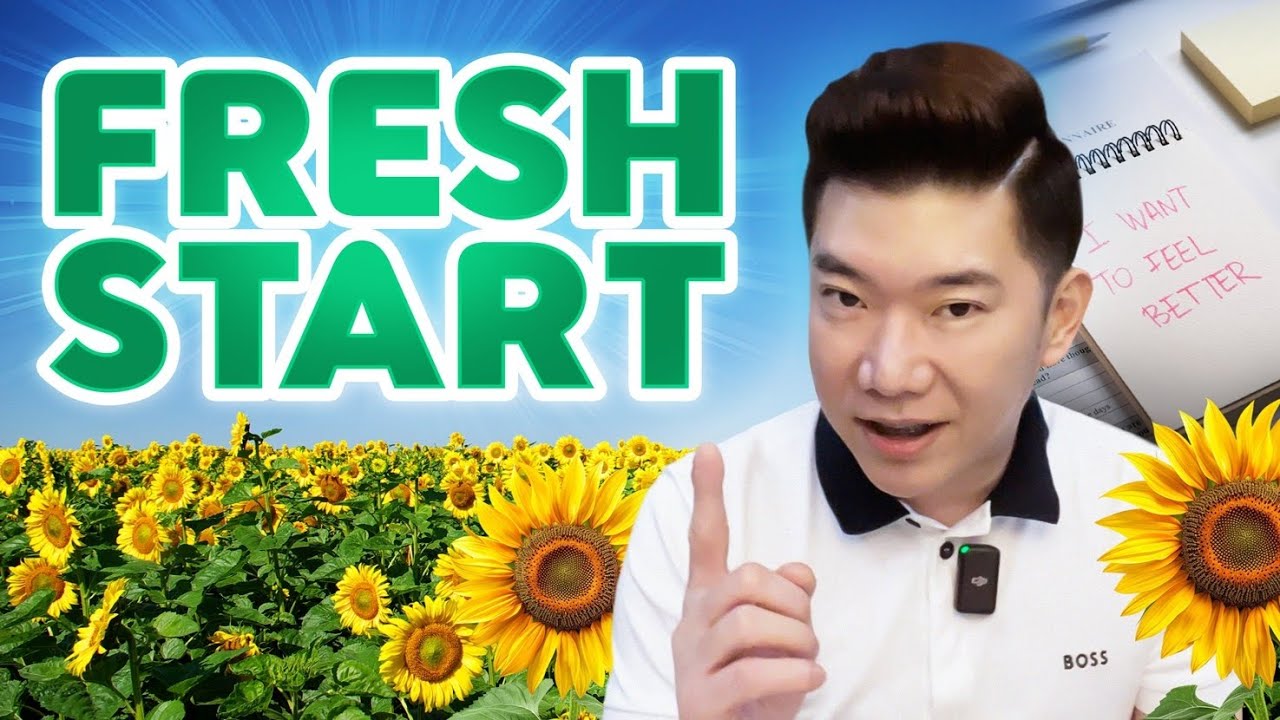 Fresh Start - YouTube