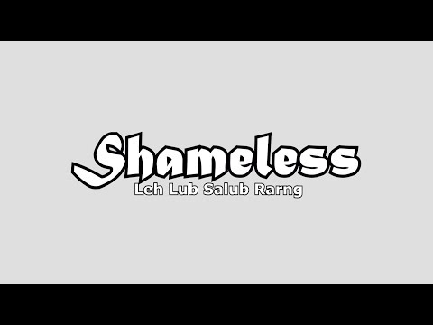 ❥ Leh Lub Salub Rarng เล่ห์ลับสลับร่าง MV | NadechYaya