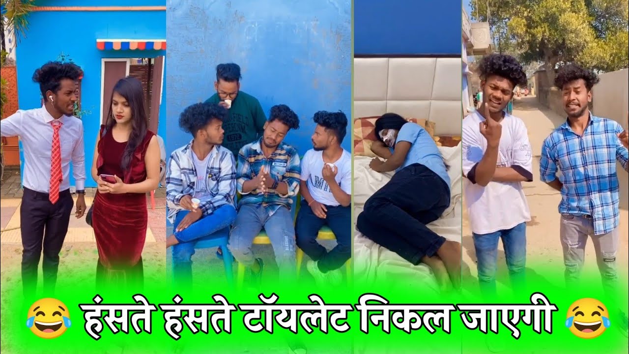 सूरज रॉक्स कॉमेडी वीडियो 🤣| Suraj rocks comedy shorts 😃| Suraj Rox ...